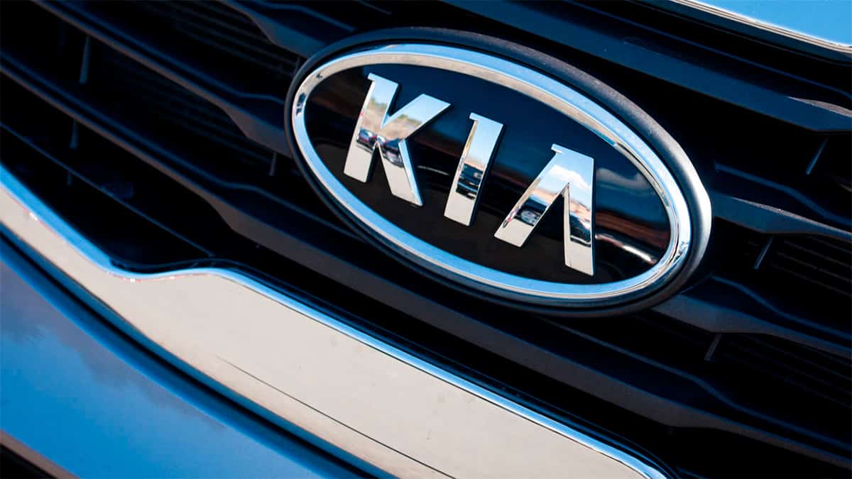 Spoiler? Kia revela novos EVs dias antes de apresentação oficial