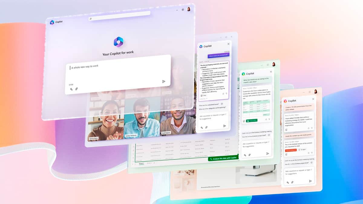 Microsoft 365 começa a receber IA; veja! - Olhar Digital