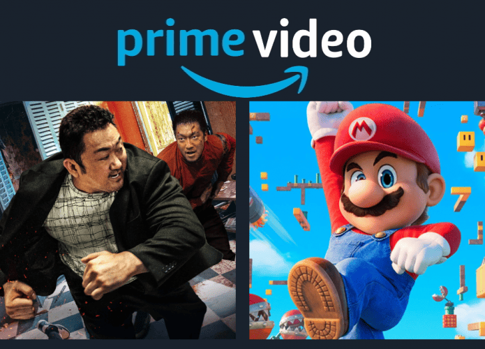 Super Mario Bros chega às plataformas digitais; veja como assistir