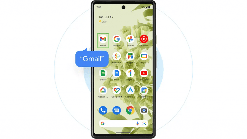 Android: 8 funções de acessibilidade que vão te surpreender - Tv Alagoas