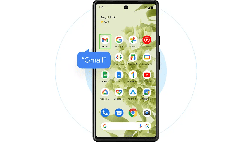 Android: 8 funções de acessibilidade que vão te surpreender