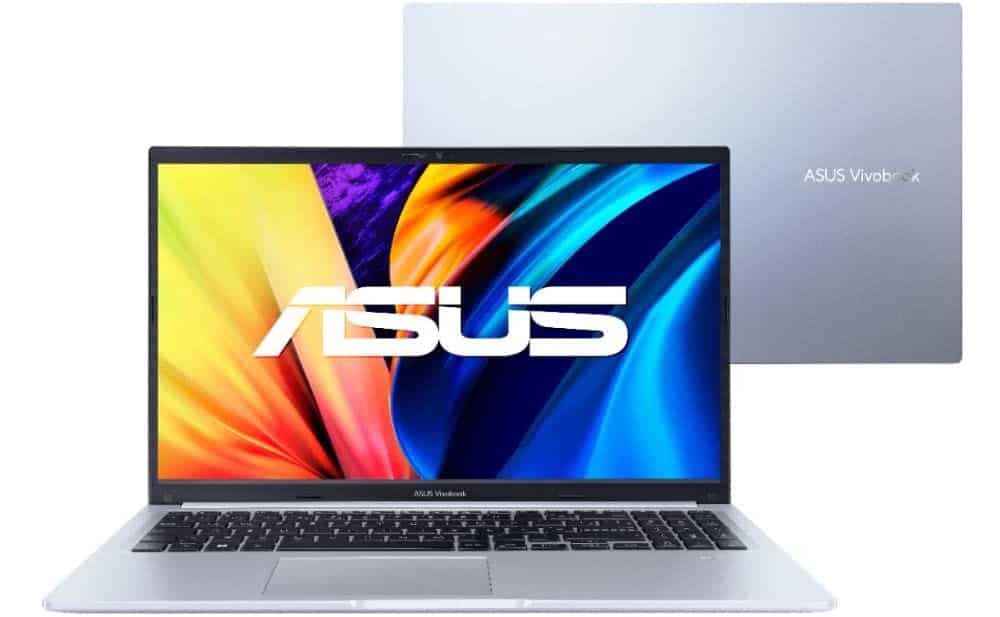 Ofertas do dia: economize até 36% na compra de notebooks da Asus ...