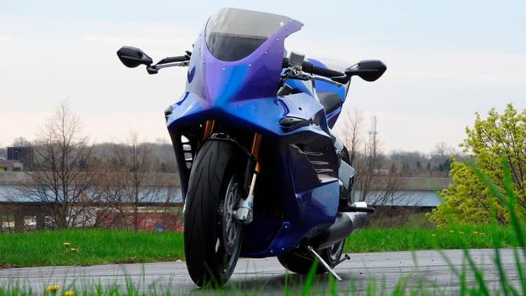 Quais são as motos mais rápidas do mundo? - Olhar Digital