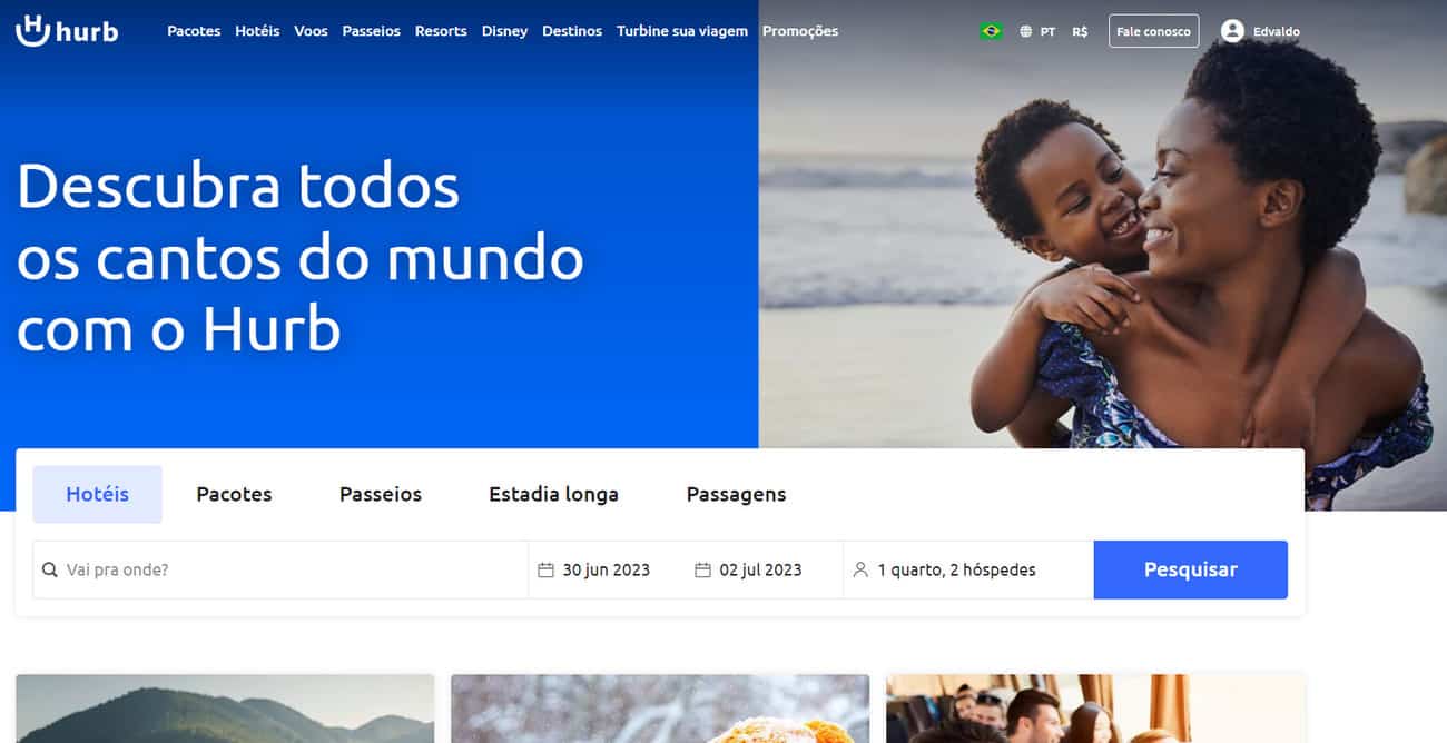 Problemas com o Hurb? Saiba como resolver - Tv Alagoas