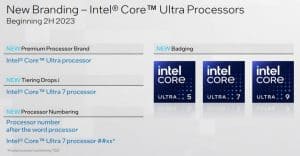 Core Ultra: Intel abandona o ‘i’ e muda nomenclatura dos processadores ...