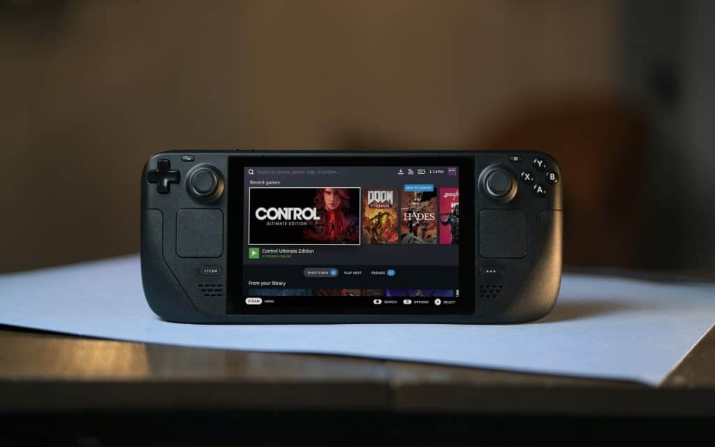 Steam Deck: como comprar console portátil no Brasil - Olhar Digital