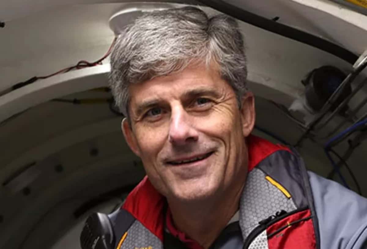 Submarino desaparecido: quem é Stockton Rush, piloto e criador do Titan ...