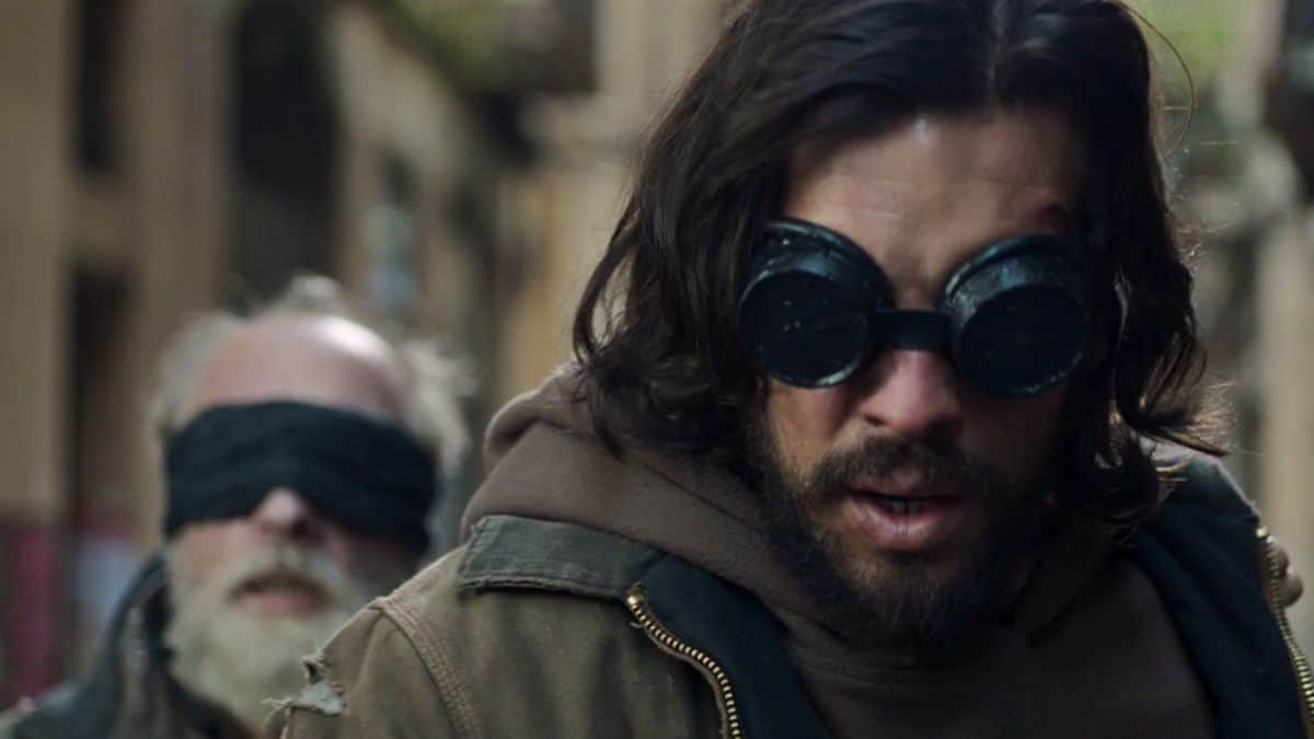 Bird Box Barcelona: final explicado do filme da Netflix