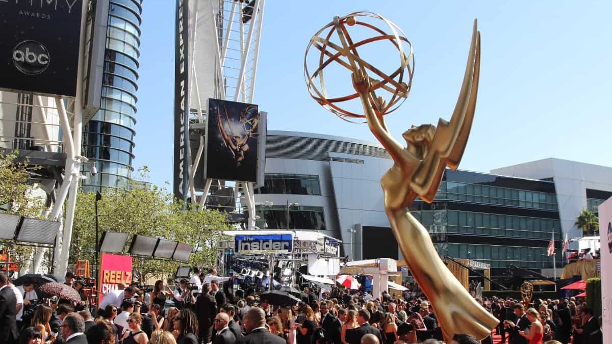 Emmy 2023 é adiado por conta da greve de atores e roteiristas