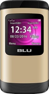 Blu Zoey Flex 3G - Olhar Digital