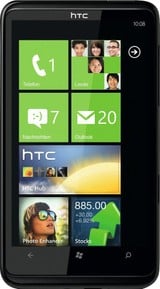 HTC HD7 - Olhar Digital