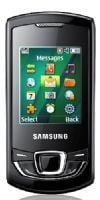 Samsung E2550 Monte Slider - Olhar Digital