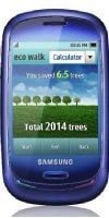 Samsung S7550 Blue Earth - Olhar Digital