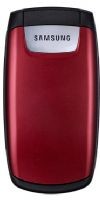Samsung SGH-C260 - Olhar Digital