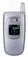 Samsung SGH-P510 - Olhar Digital