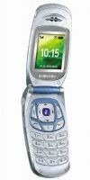 Samsung SGH-E400 - Olhar Digital