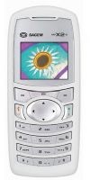 Sagem MY X2-2 - Olhar Digital