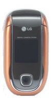 LG F2300 - Olhar Digital