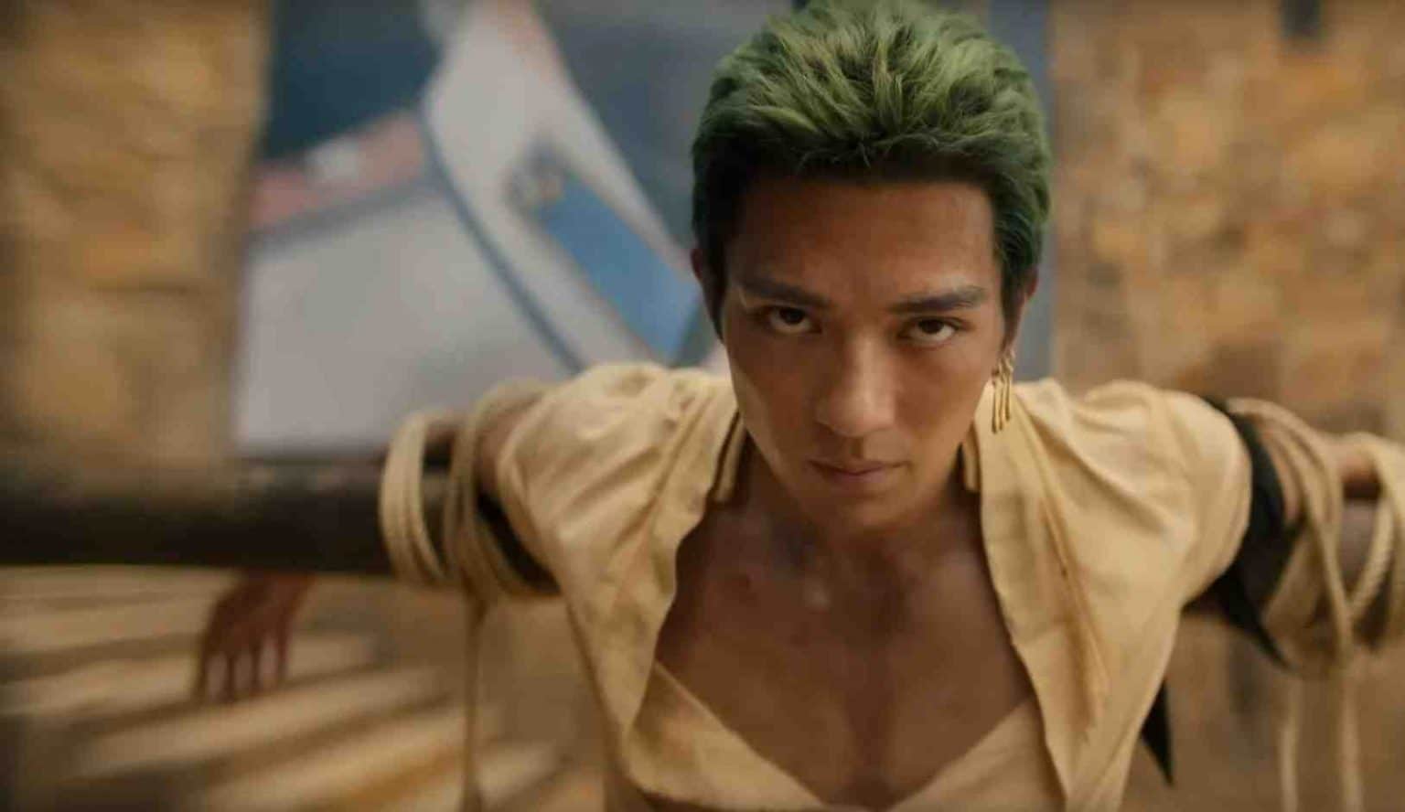 One Piece: conheça os personagens do live action da Netflix