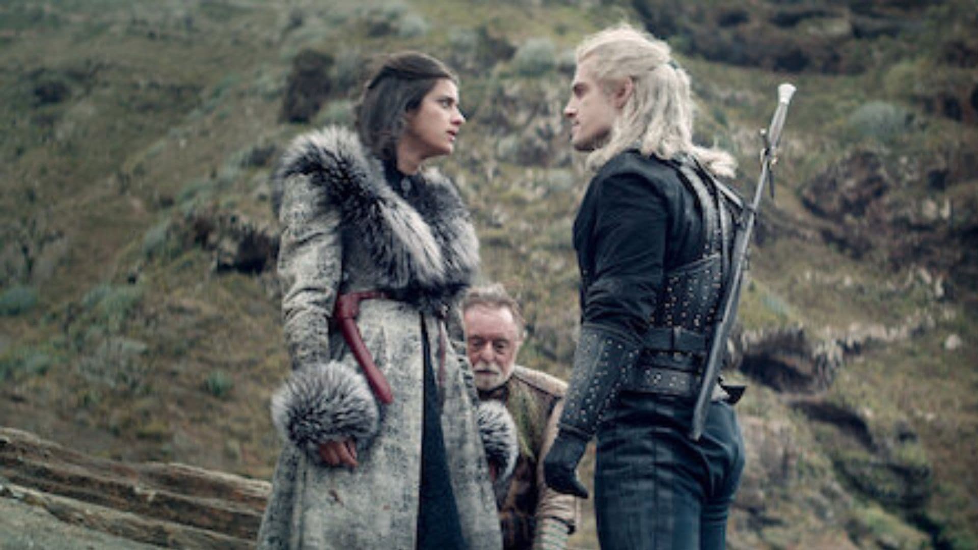 Vai ter 4ª temporada de The Witcher? O que se sabe da série da Netflix ...