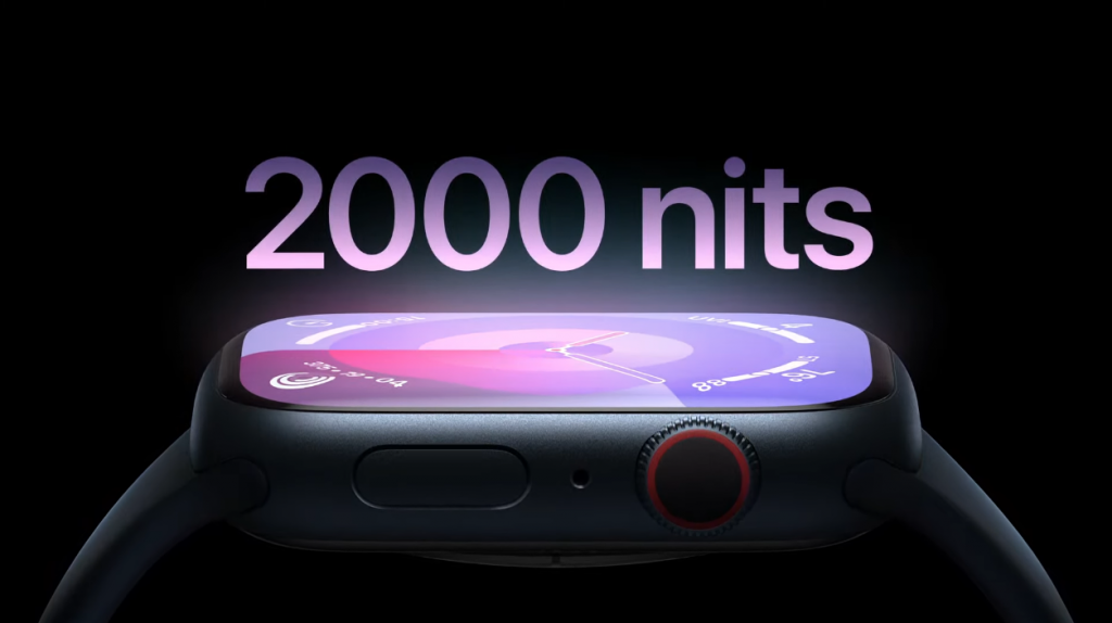 Apple Watch Series 9: conheça a nova geração dos relógios inteligentes ...