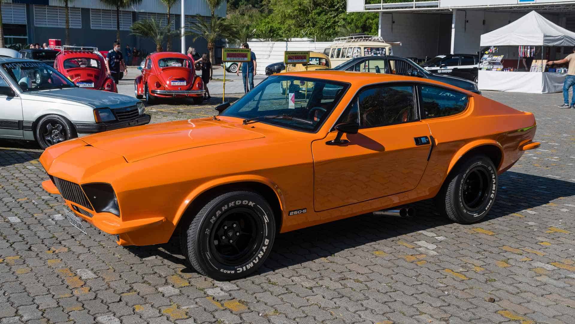 Inovação automotiva: 5 carros criados por brasileiros que você precisa ...