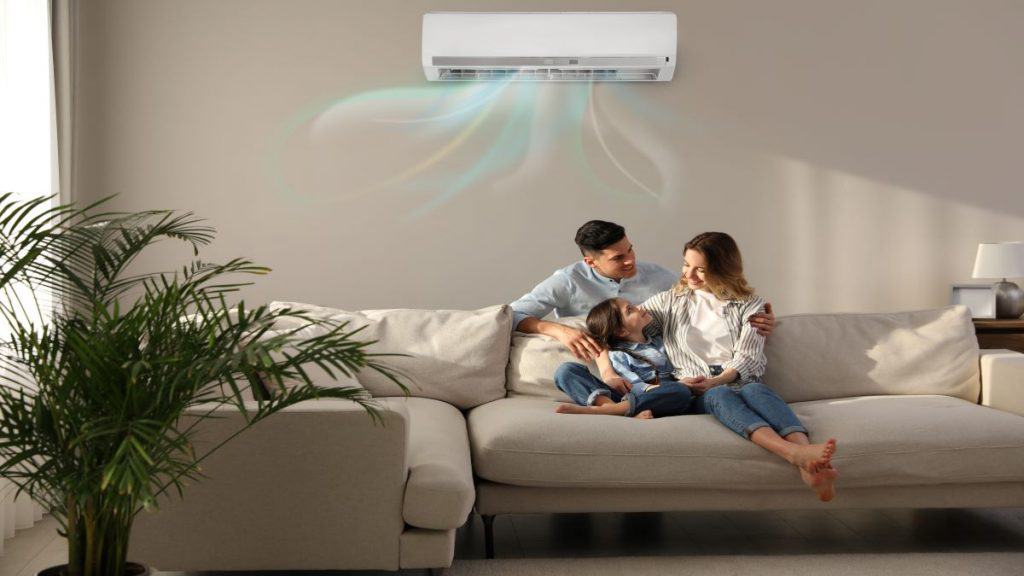 O que é modo “fan” no ar-condicionado? - Olhar Digital