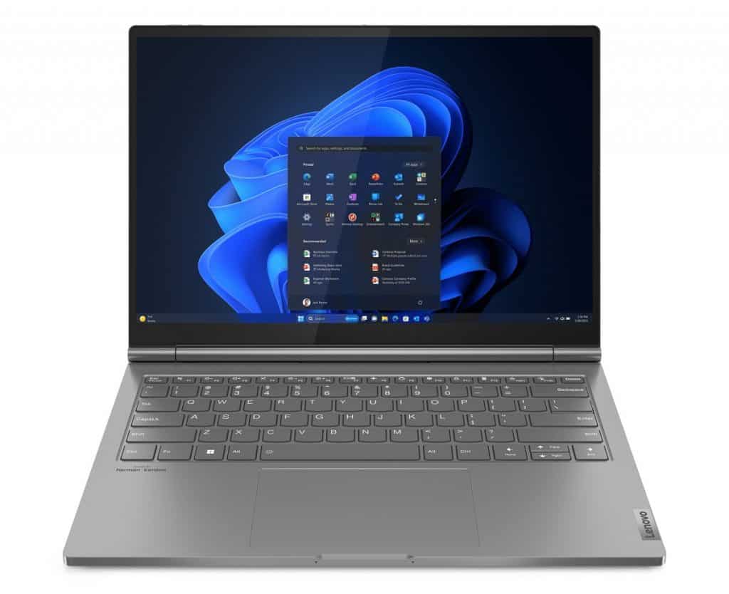 CES 2024: Lenovo apresenta laptop com Windows e Android