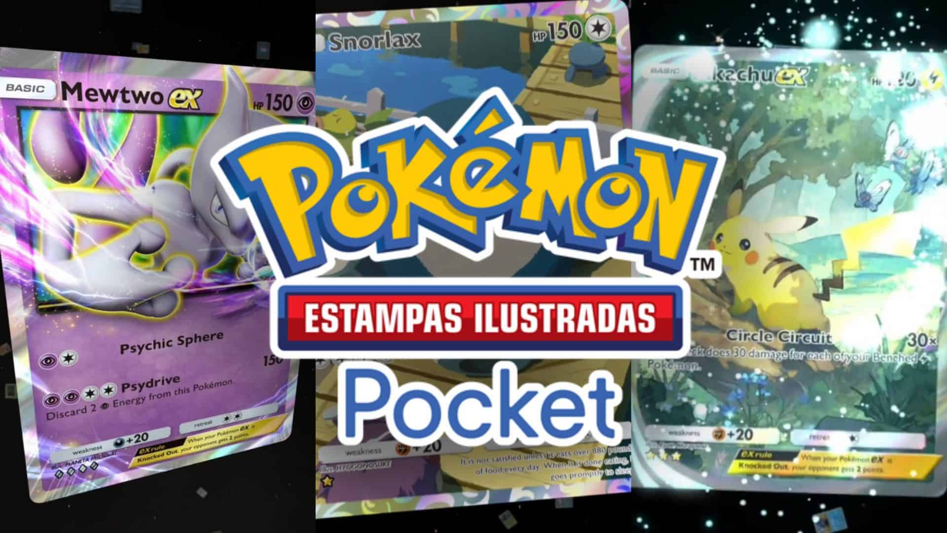 Como montar um deck em Pokémon TCG Pocket - Olhar Digital