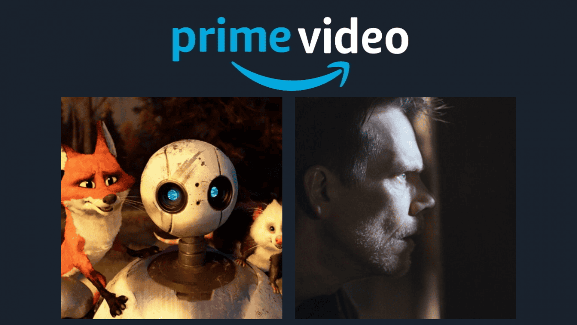 Prime Video: lançamentos da semana (31 de março a 6 de abril)