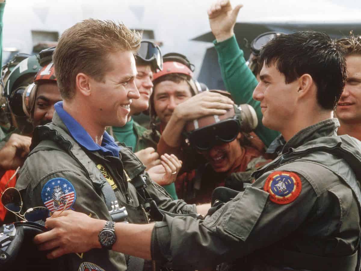 De Batman a Top Gun: a carreira de Val Kilmer - Olhar Digital